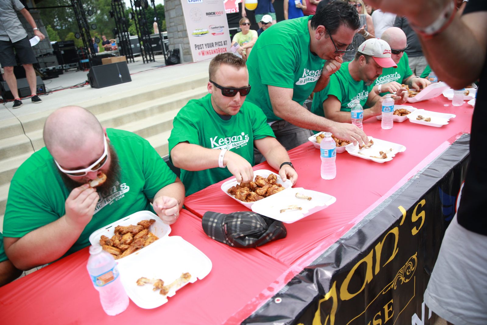 Wing and Rock Fest Home Page | Wing & Rock Fest