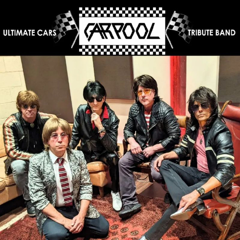 Entertainment – Wing & Rock Fest