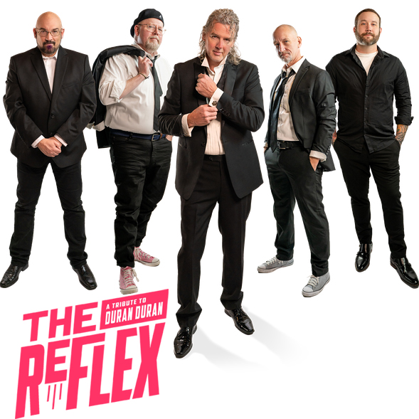 Entertainment – Wing & Rock Fest