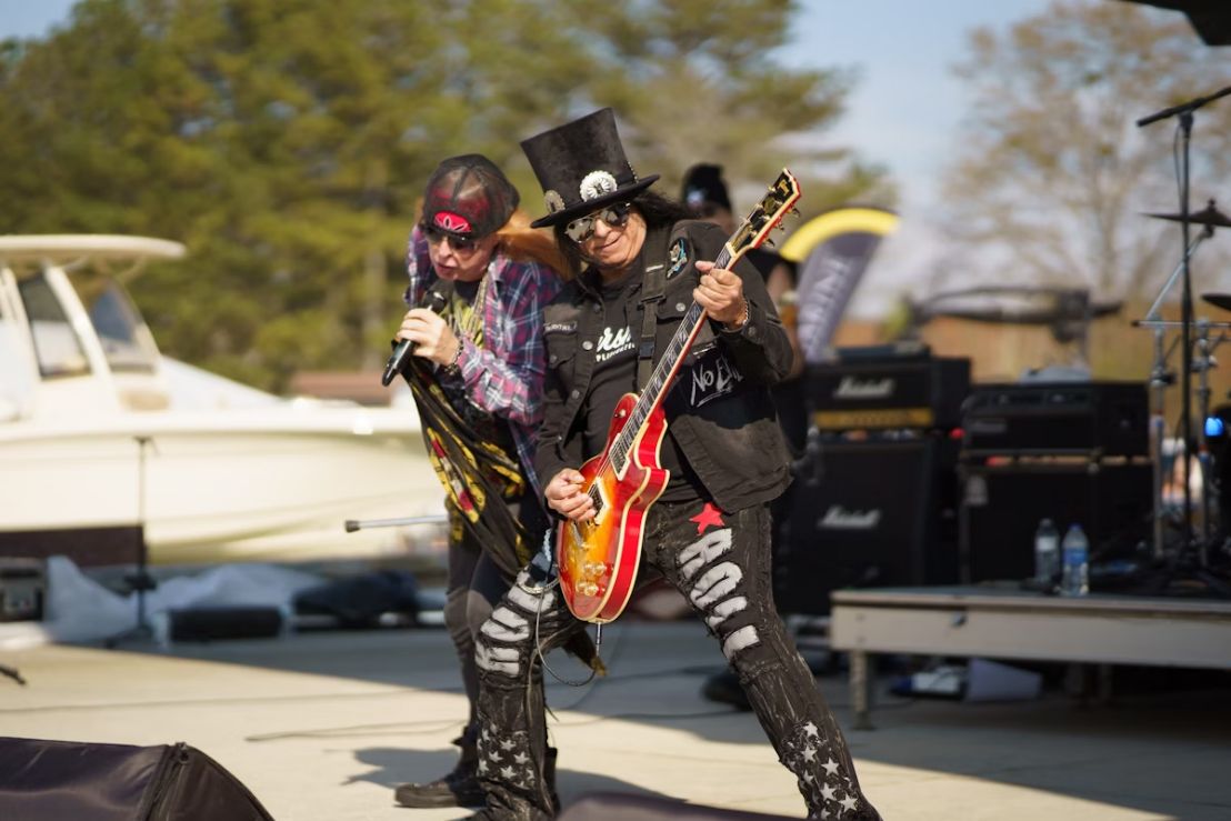 Wing & Rock Fest – The largest wing fest in the Southeast with great ...